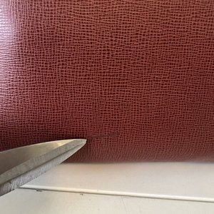 Mark Cross | Bags | Vintage Red Mark Cross Satchel | Poshmark